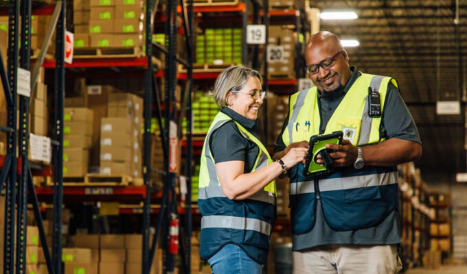 Who We Serve - NXTPoint Logistics